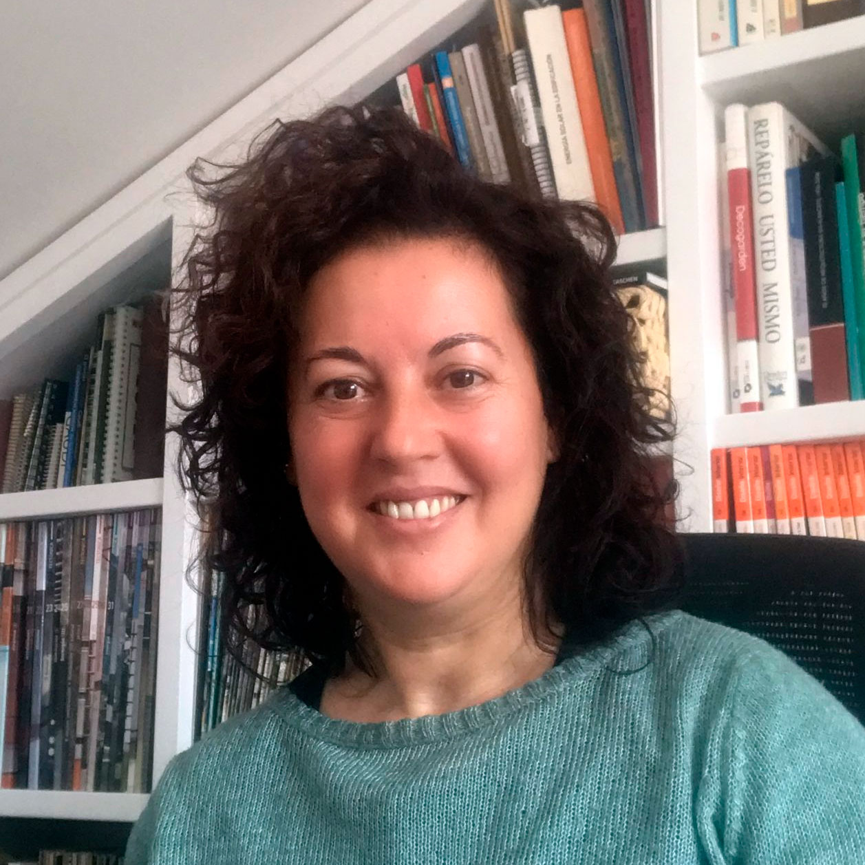 Arquitectura del Buen Vivir